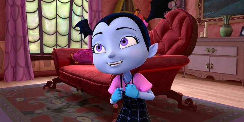 I’m So Excited for Disney’s Buffy the Vampire Slayer Replacement Show ...