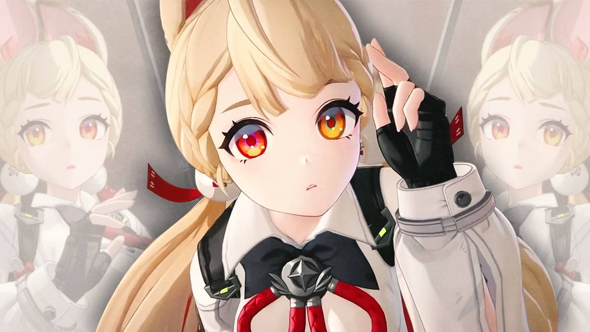 Zenless Zone Zero 2.1 Update: Alice's Kit and Best Teams