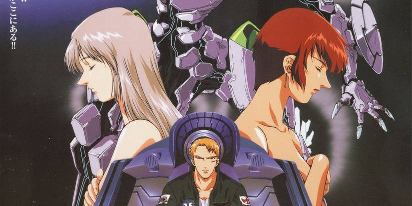 10 Best Anime OVAs Based on Video Games