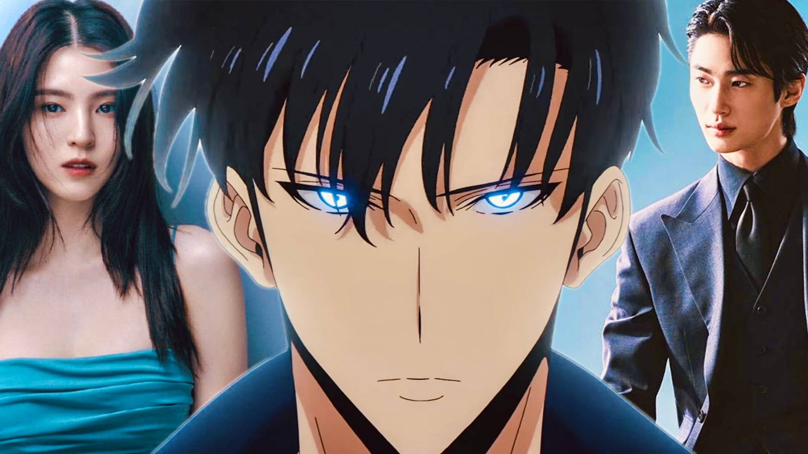 Netflix’s Live-Action Solo Leveling K-Drama Might Actually Work