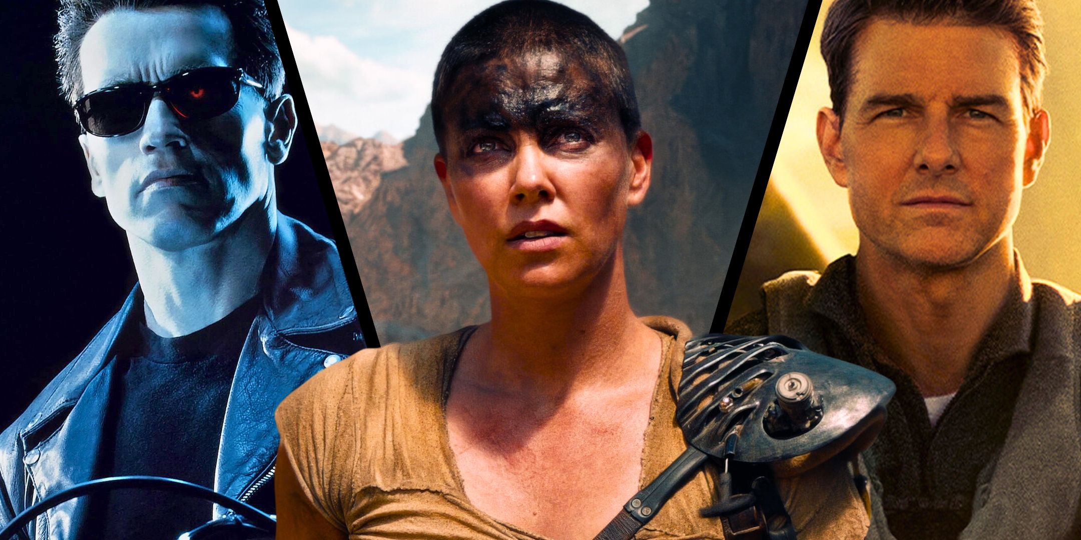 10 Best Acting Duos of All Time, Ranked