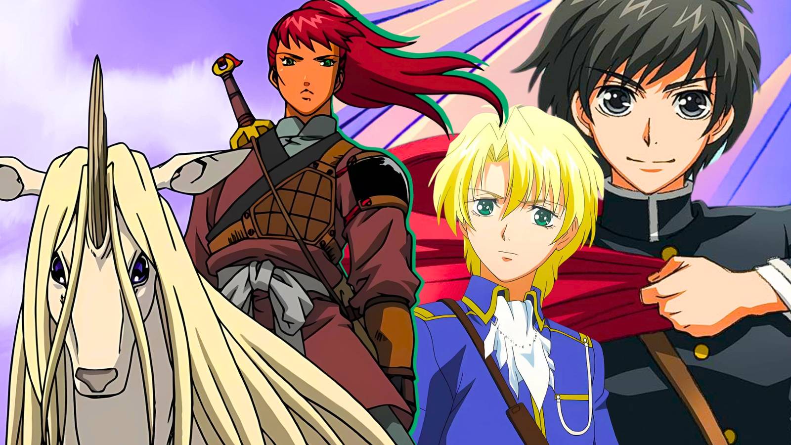 10 Amazing Isekai Anime That Nobody Remembers – Not Even You