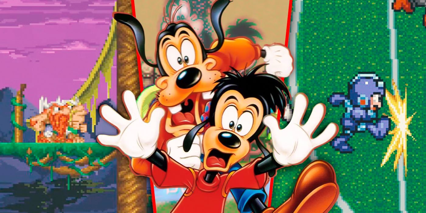 I Love Pokémon, But This Monster-Catching Series Is a Blueprint for ...