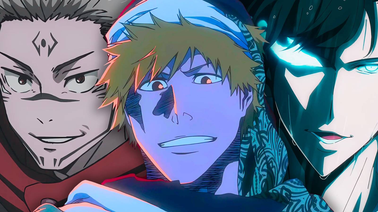 10 Anime Characters Who Got Way Too Much Plot Armor