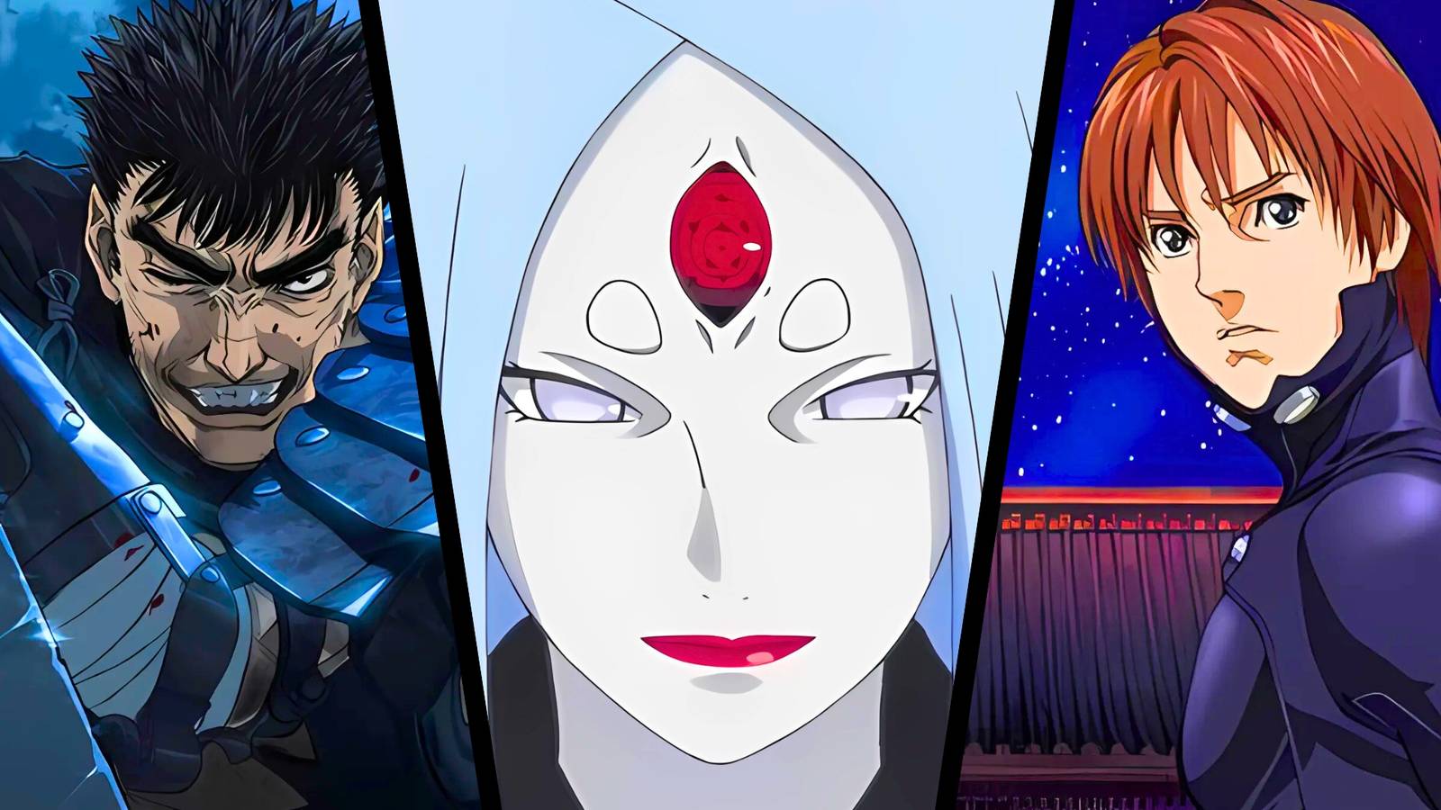 10 Anime Series That Betrayed Their Audience Worse Than Game of Thrones