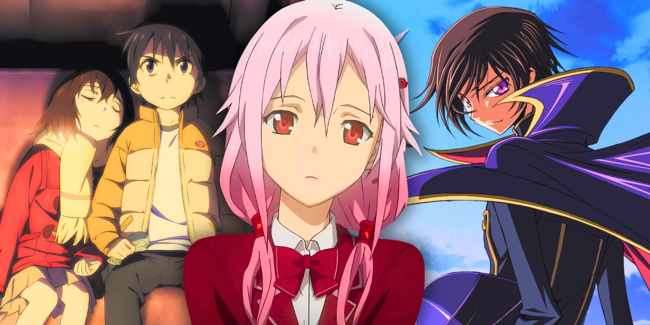 The Strongest Dandadan Characters in the Manga, Ranked