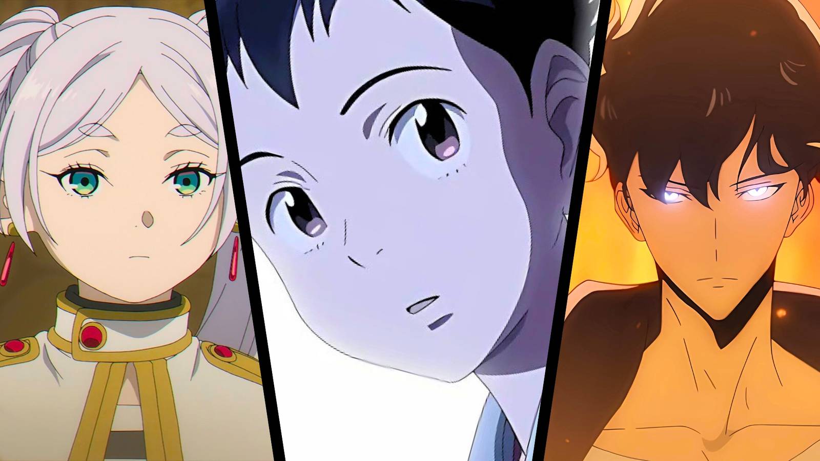 10 Anime With 100% on Rotten Tomatoes That You Need To Watch ASAP