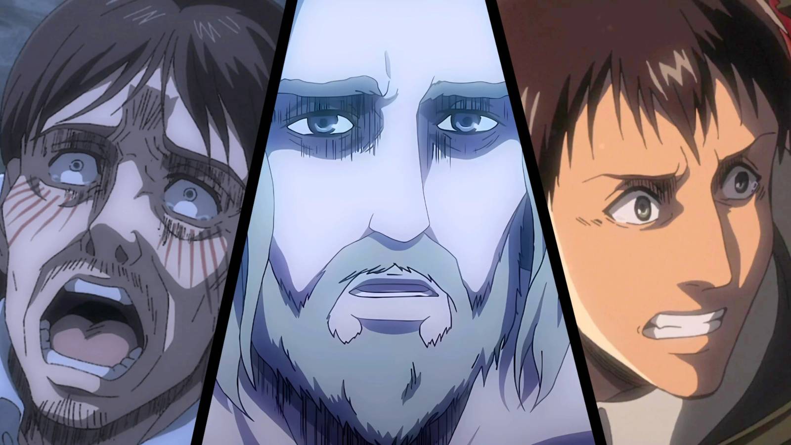 10 Attack on Titan Deaths That Changed Everything
