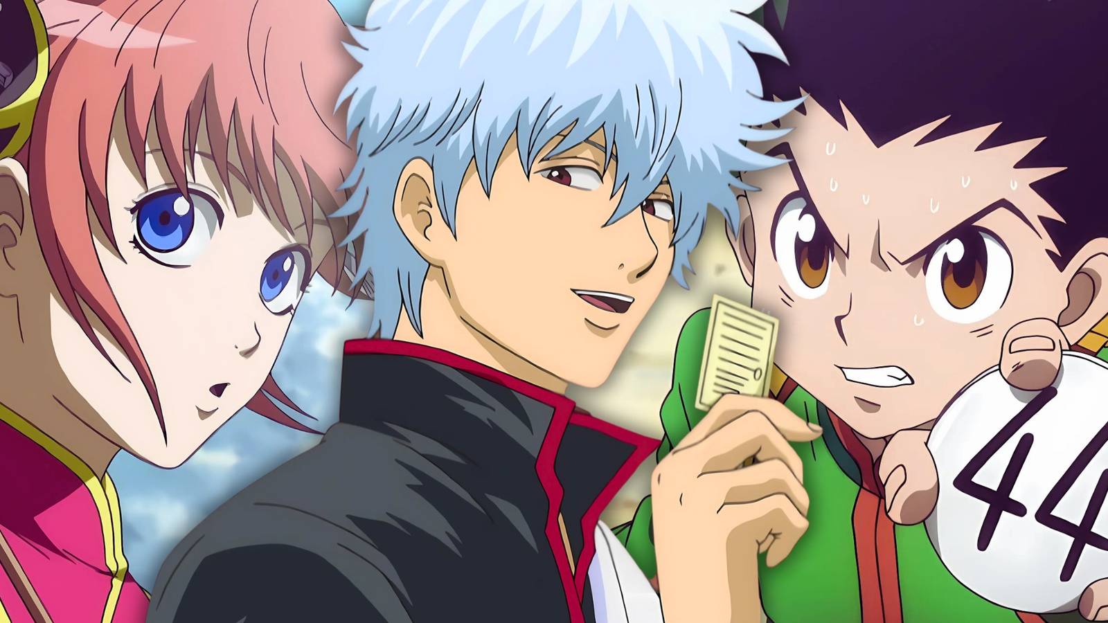 10 Best Anime Series With Over 5 Seasons