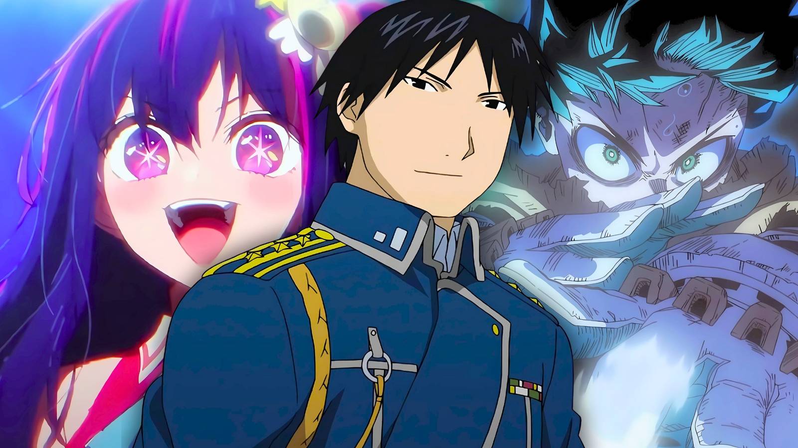 10 Best Anime You Can Stream in the U.S. Right Now (& Where to Watch)