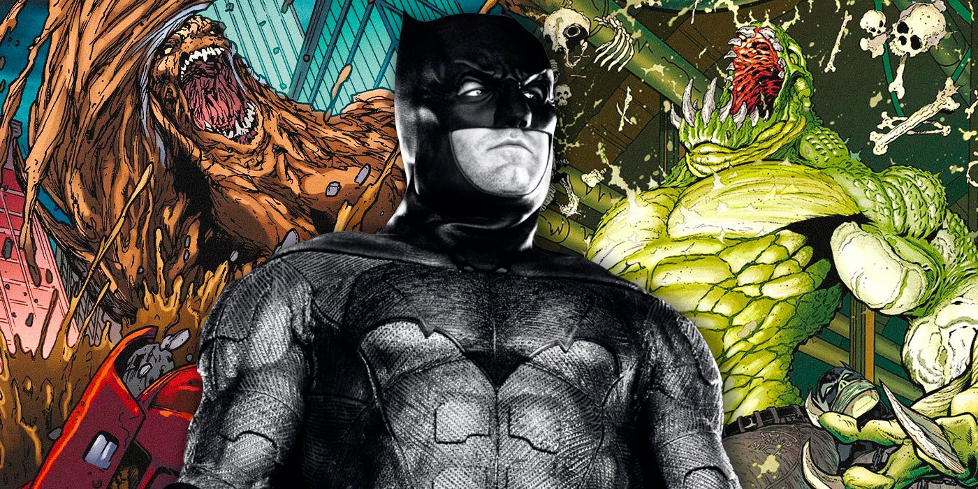 This is Batman's Greatest Sidekick of All Time, And It's Not Even Close