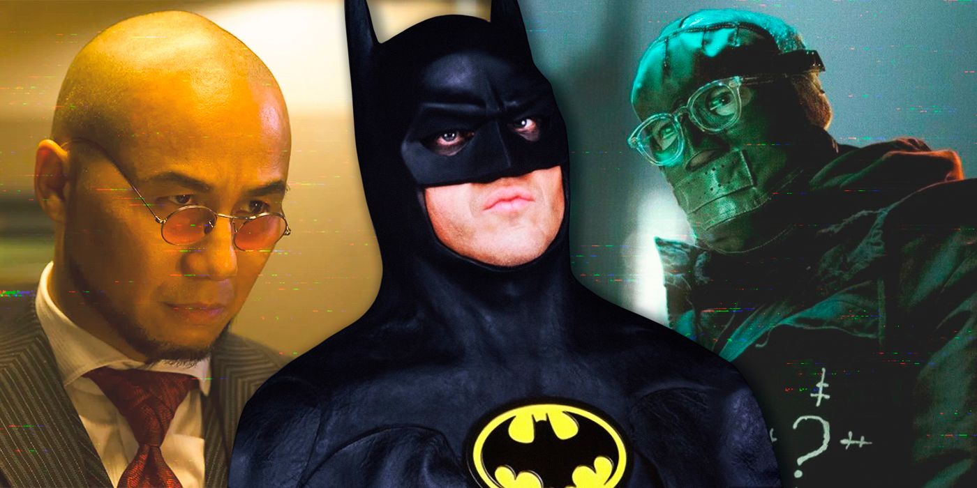 10 Strongest Versions of Batman, Ranked