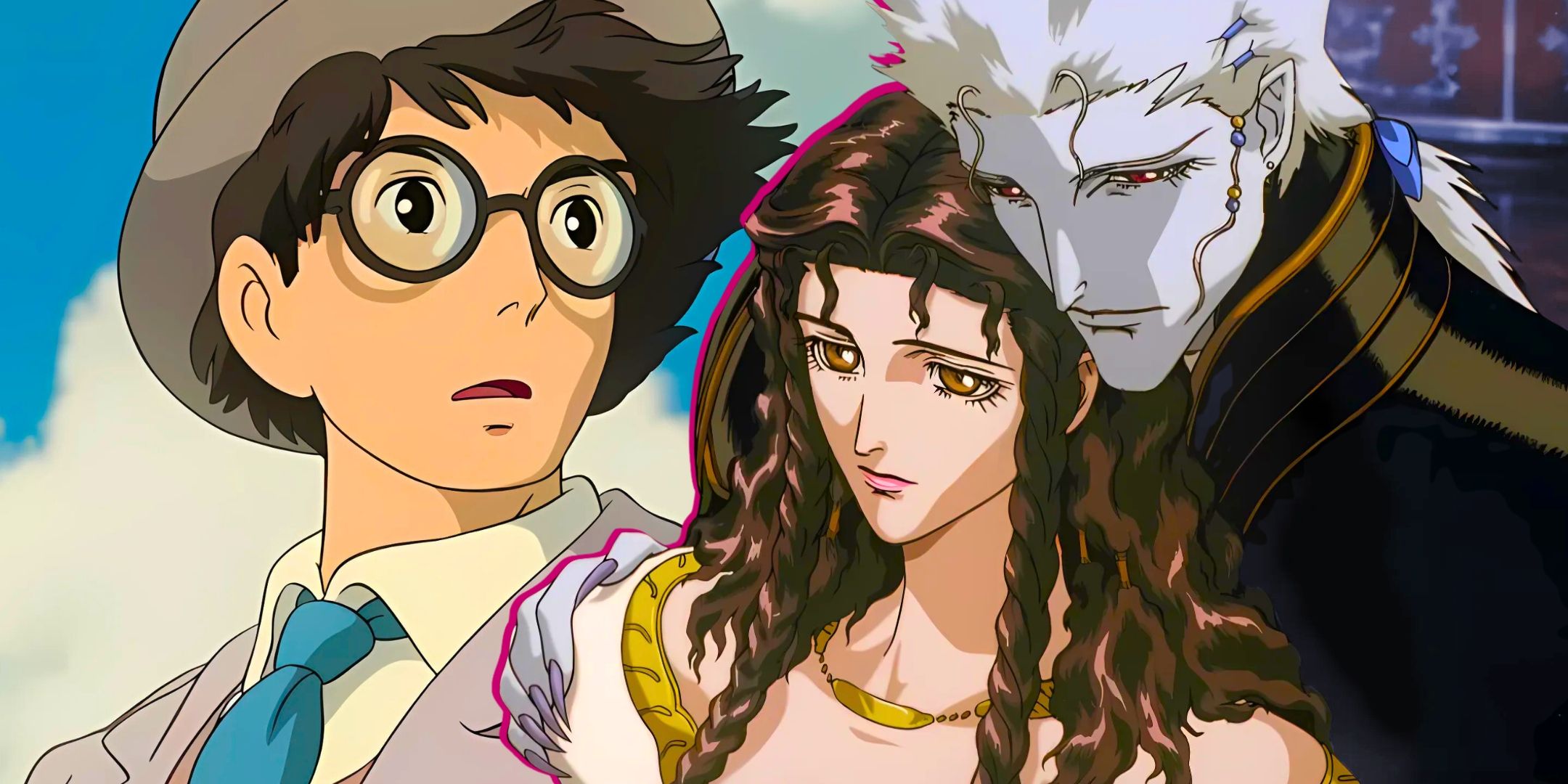 The 15 Greatest Coming-Of-Age Anime Ever Made, Ranked