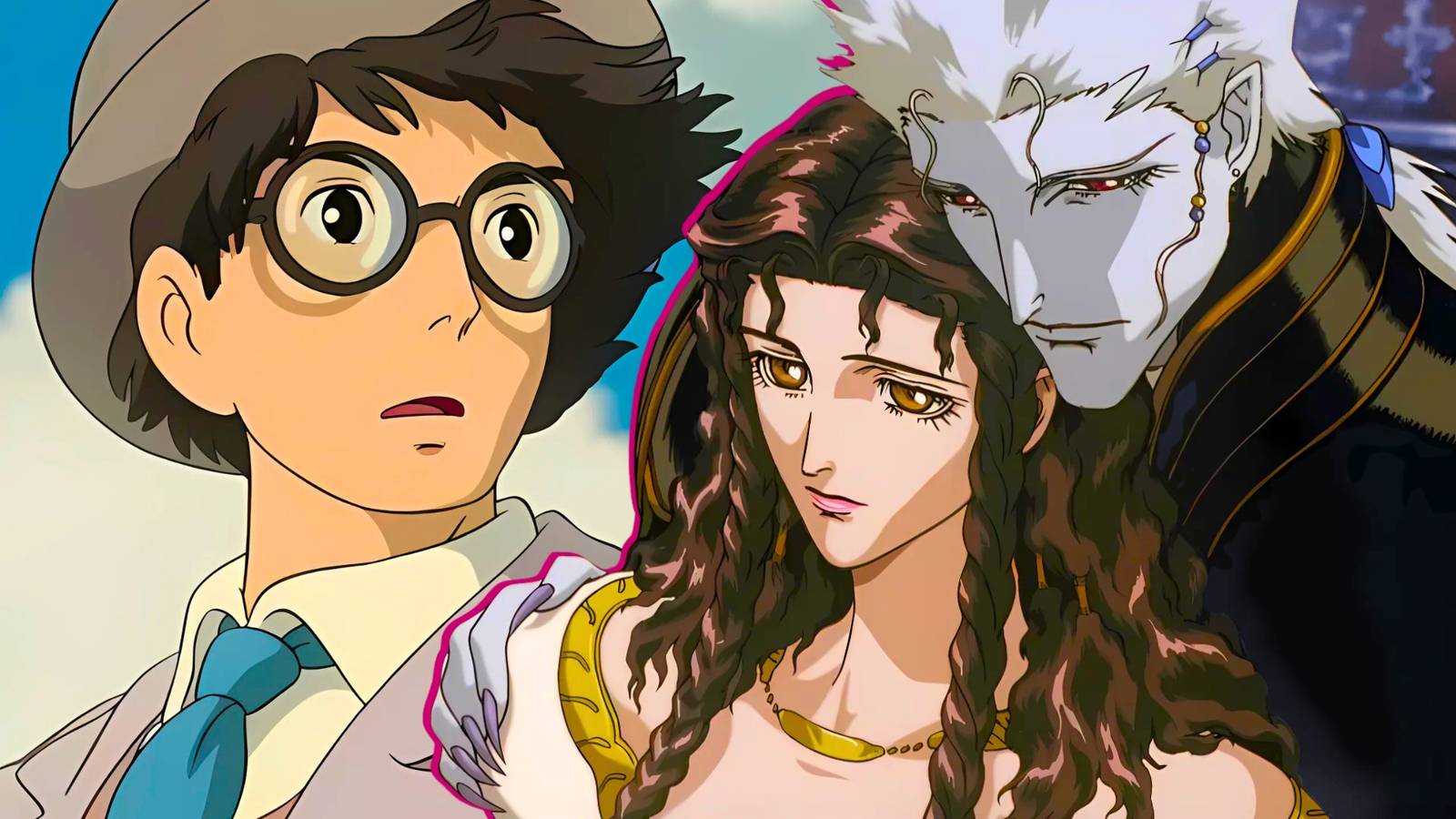 10 Best Blockbuster Anime Movies of the Last 25 Years, Ranked