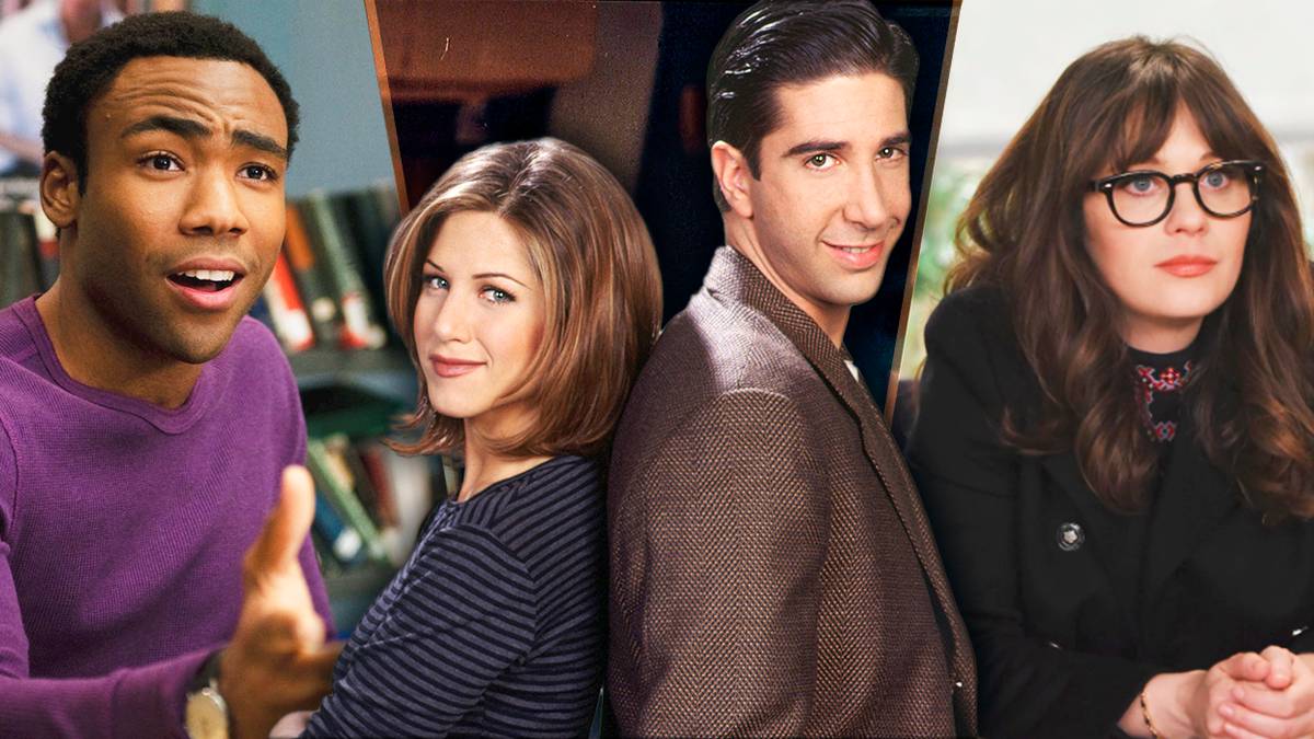 10 Best Found Family Sitcoms of All Time