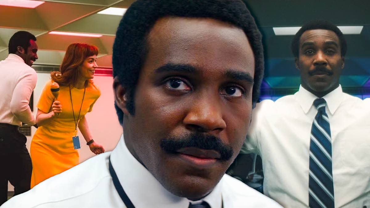 The Best Milchick Moments That Earned Trammell Tillman His Emmy For ...