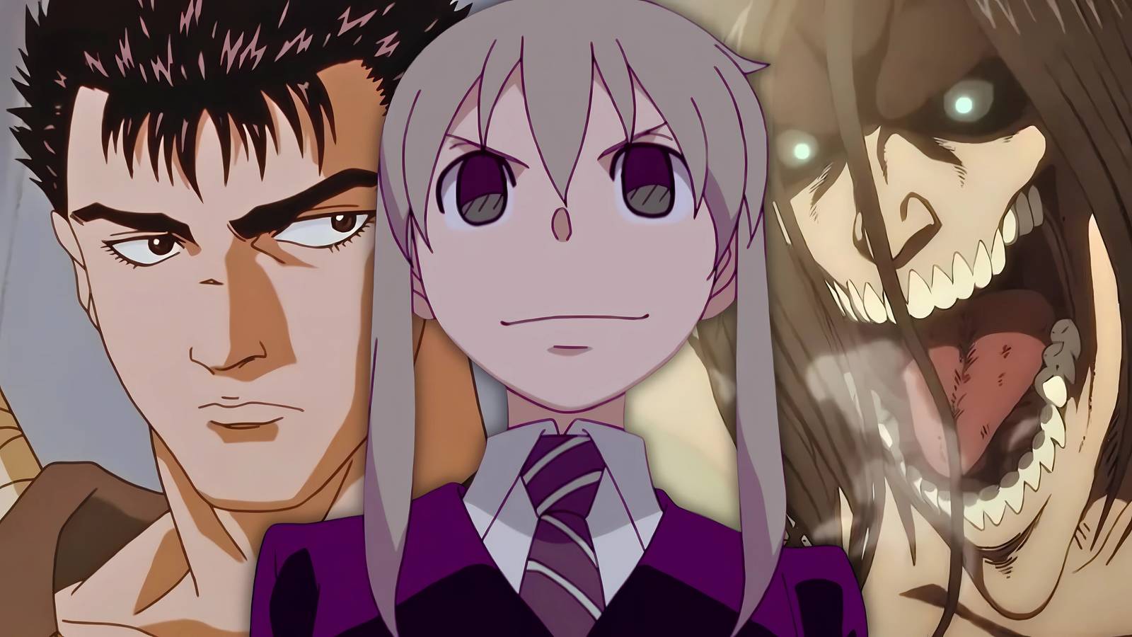 10 Best Monster-Hunting Anime to Watch While Waiting for Demon Slayer ...