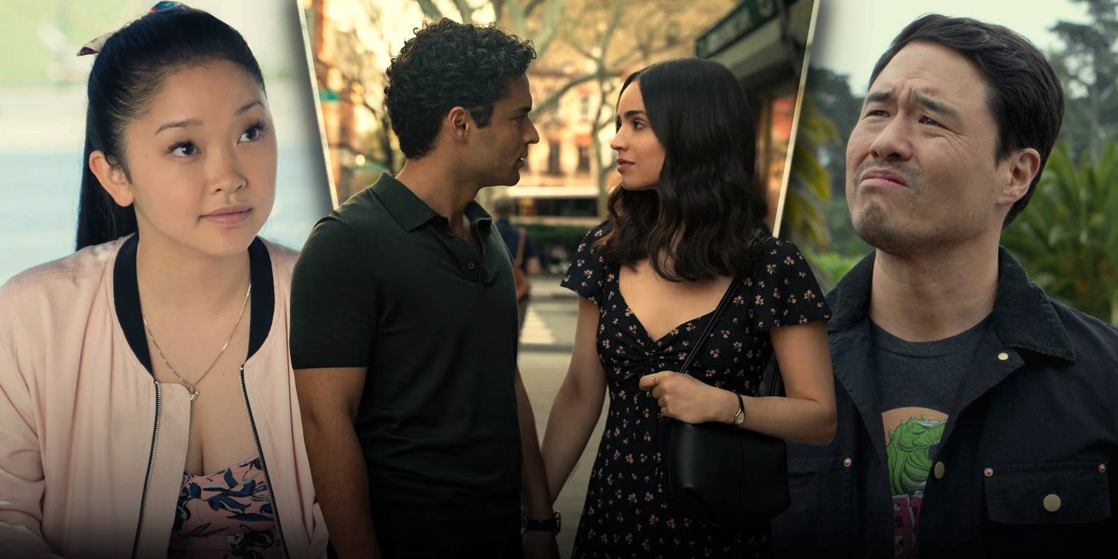 10 Best Romance Movies To Watch On Netflix Right Now