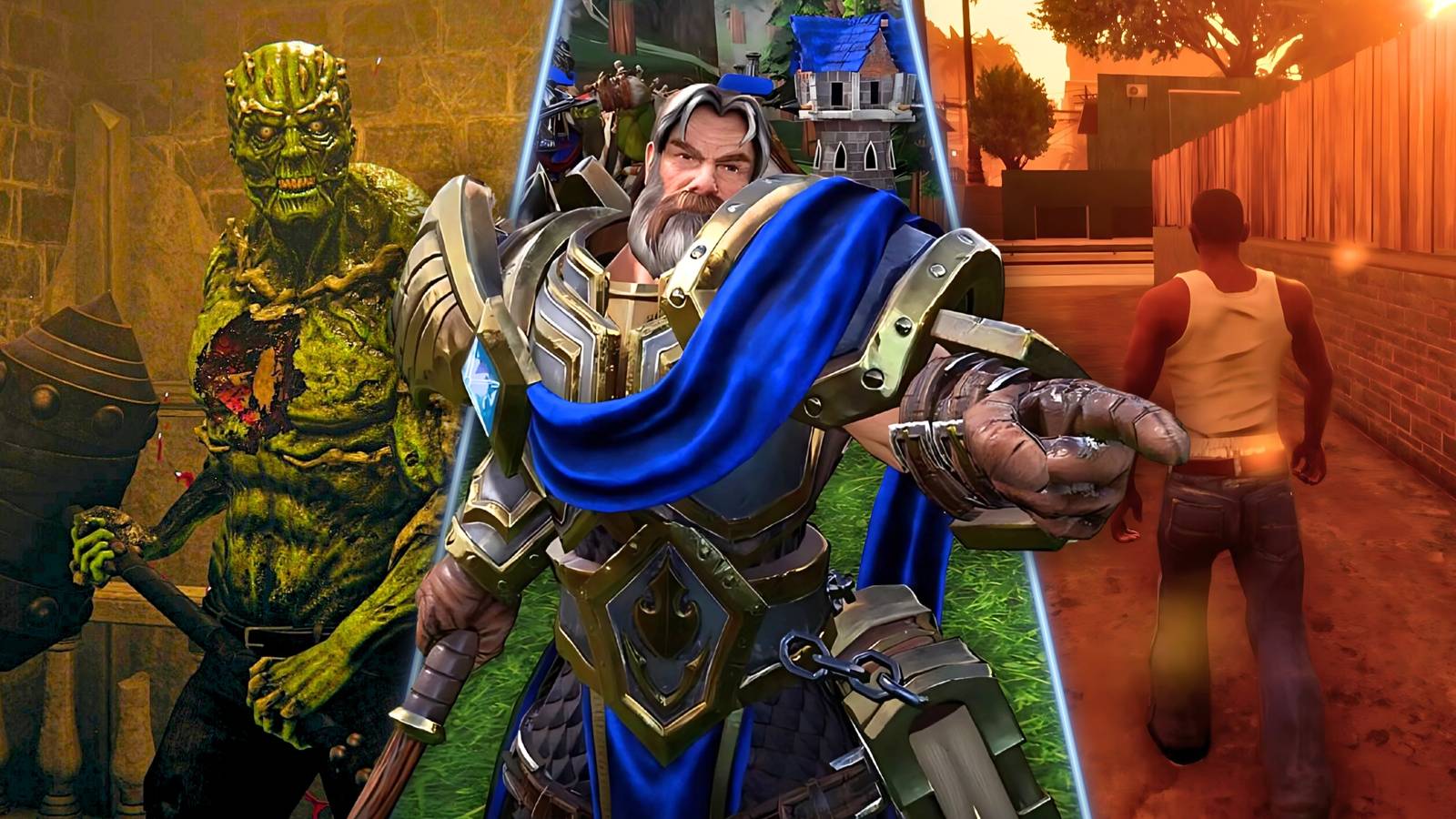 10 Classic Retro Games That Got Terrible Remakes