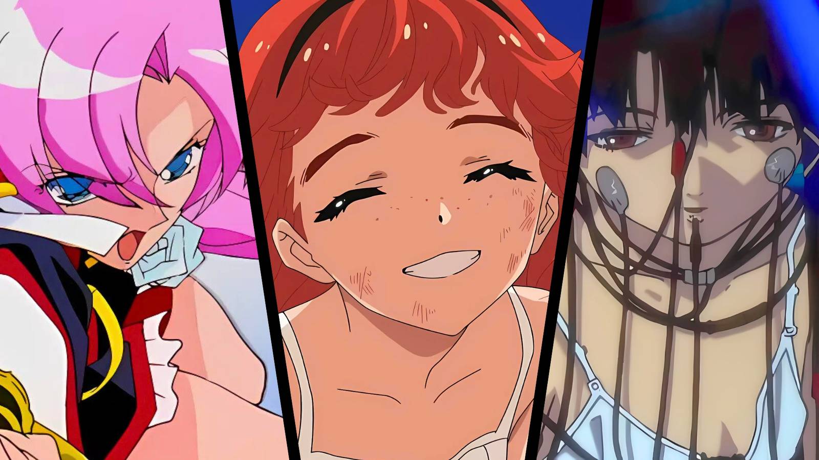10 Confusing Anime Endings That Don’t Even Try To Make Sense
