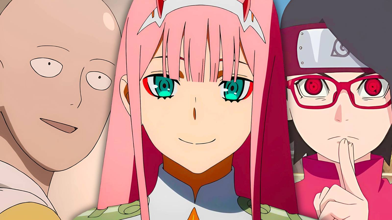 10 Controversial Anime Series That Are Actually Great – If You Stop ...