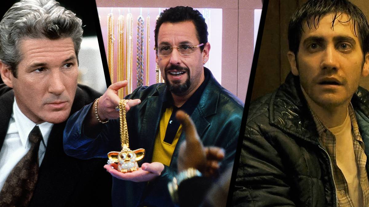 10 Crime Thrillers That Are Better on a Second Watch