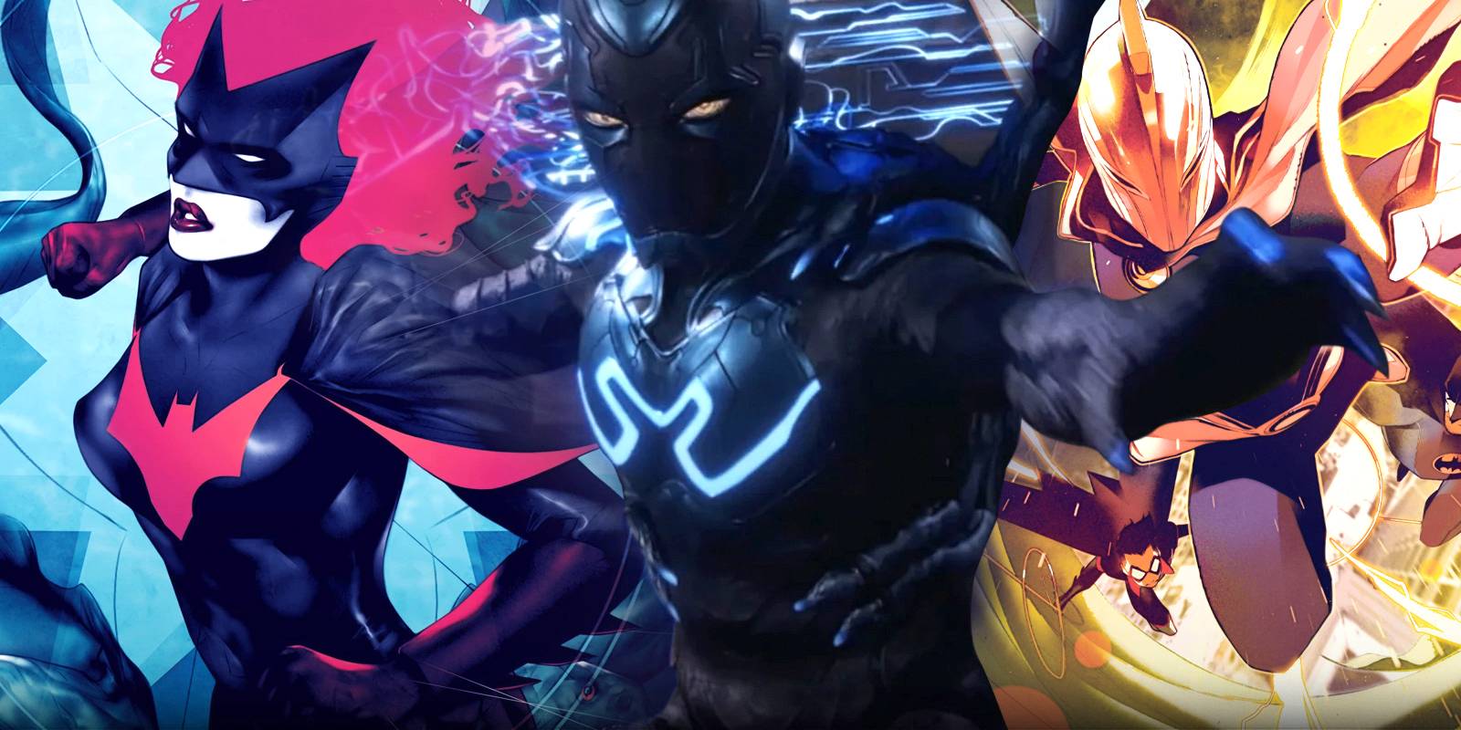 10 DC Characters From the 2000s That Are Now Fan Favorites