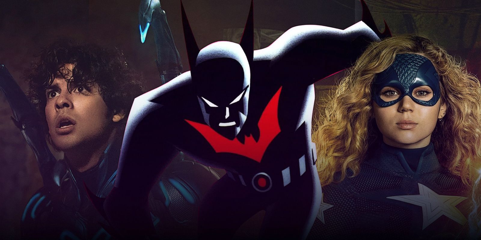 DC: Top 10 Plant-Based Characters