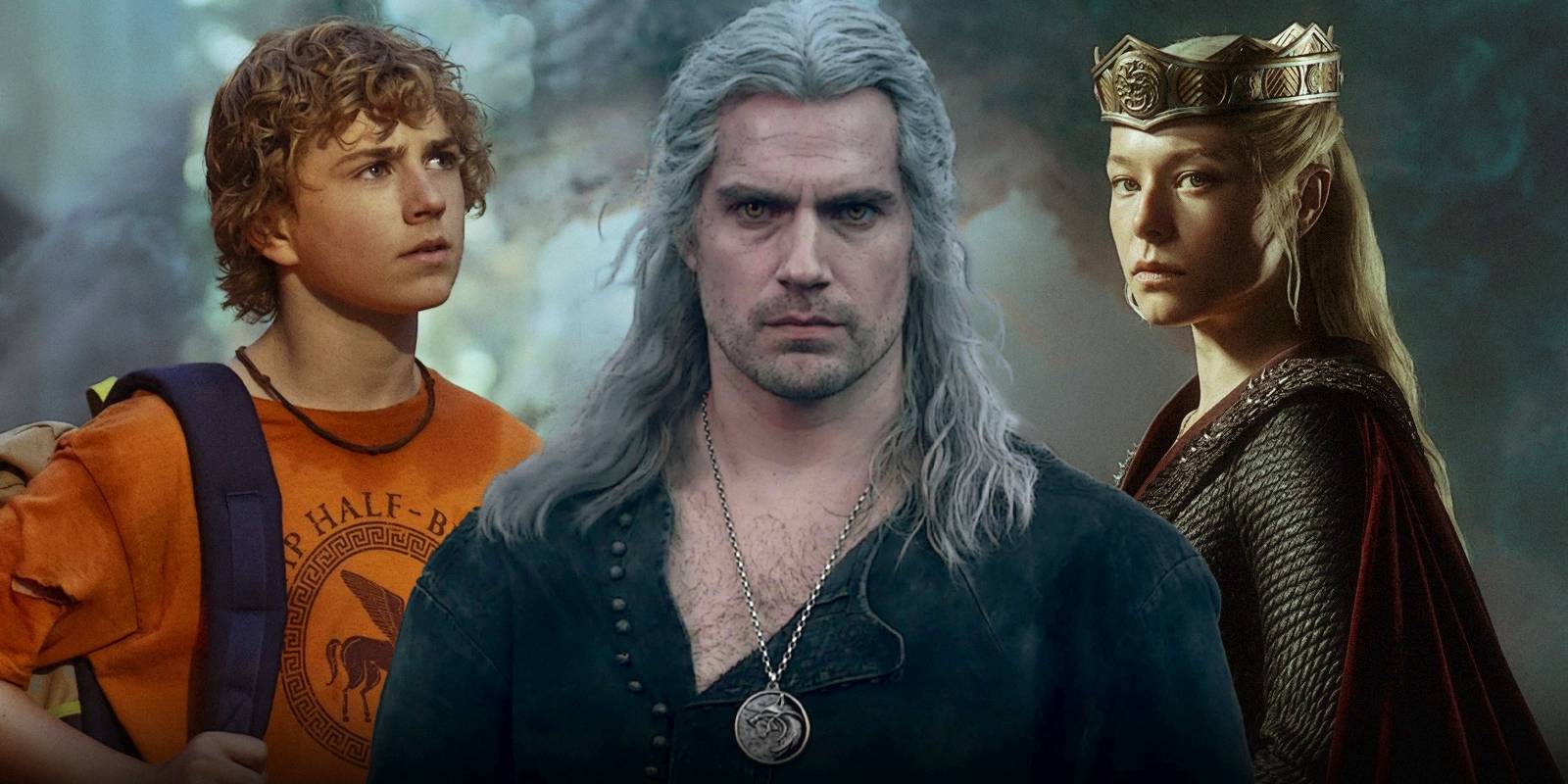 10 Fantasy TV Shows From the Last 6 Years That Could Finally Dethrone ...