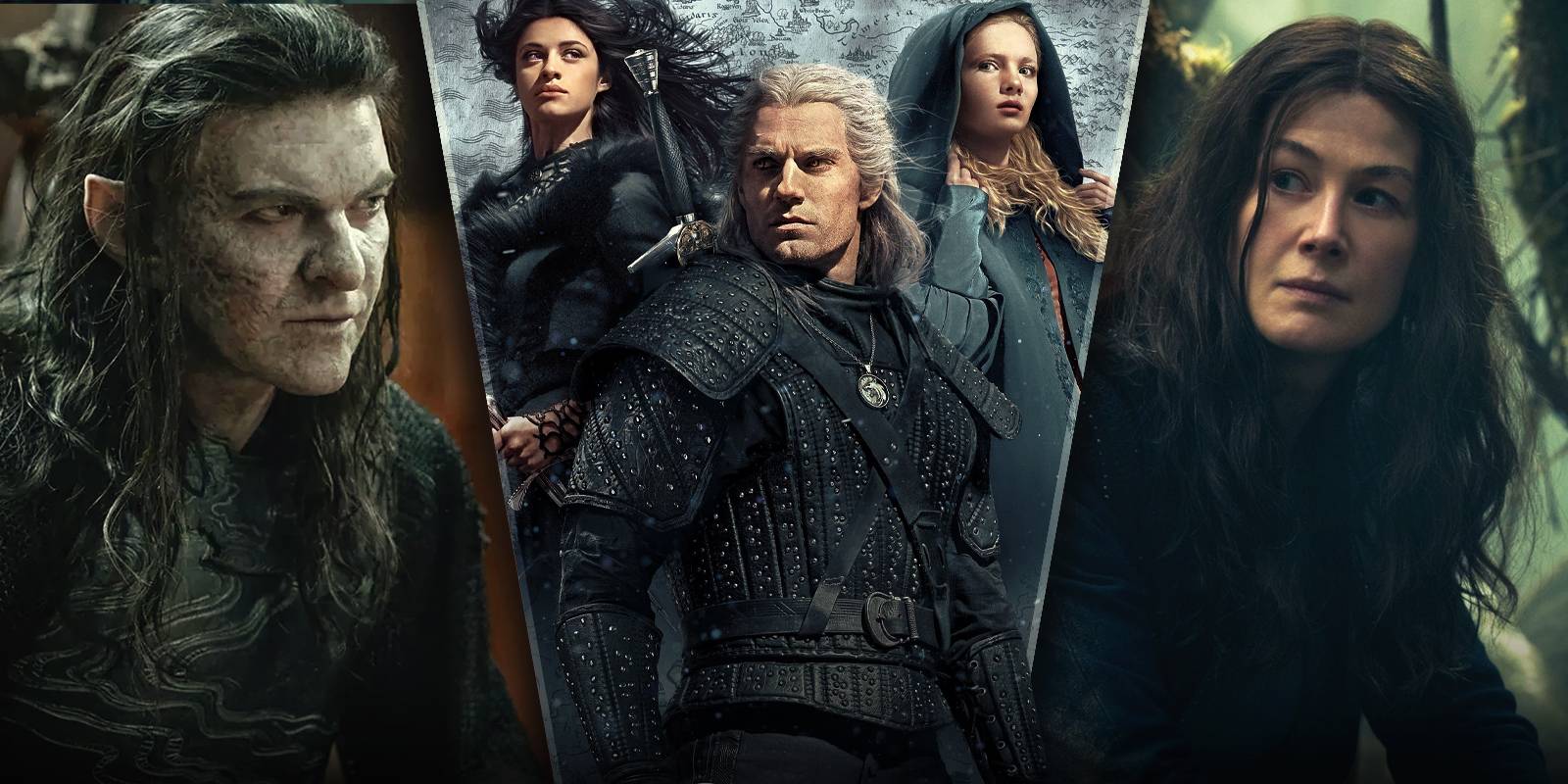 10 Fantasy TV Shows That Tried To Replace Game of Thrones (& Brutally ...