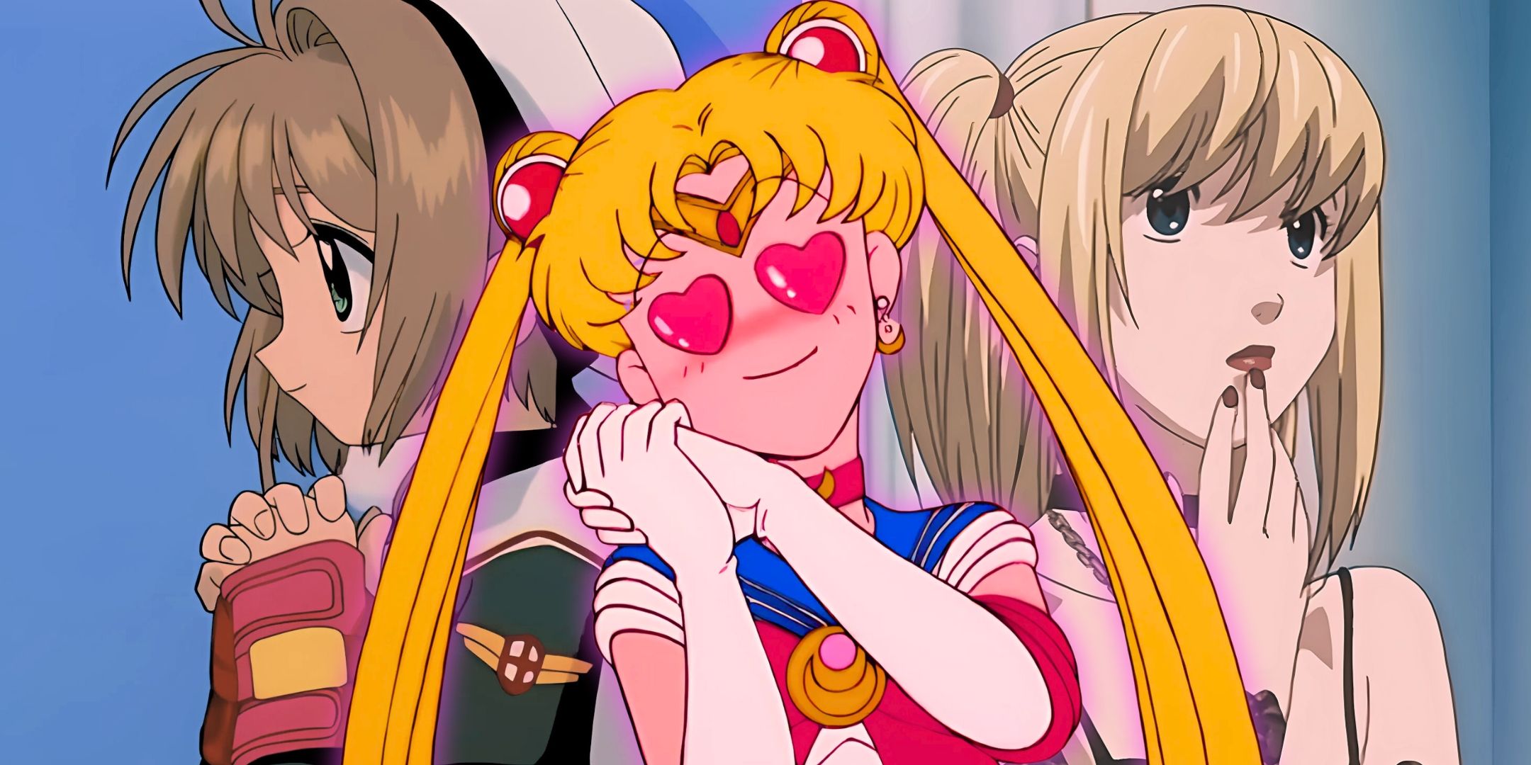 10 Red Flag Anime Characters Who'll Make You Colorblind