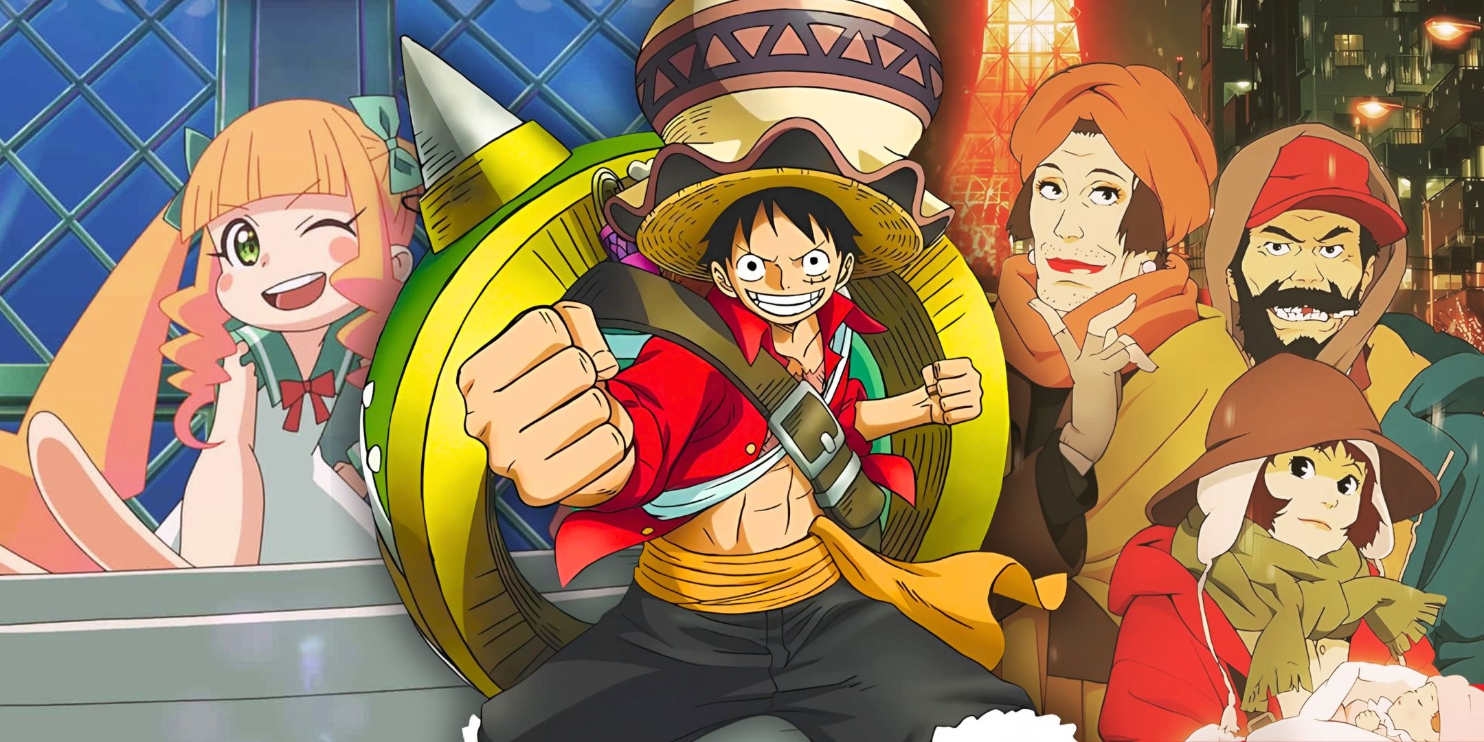 Bleach: Whatever Happened to Kon, the Cuddly Mod Soul?