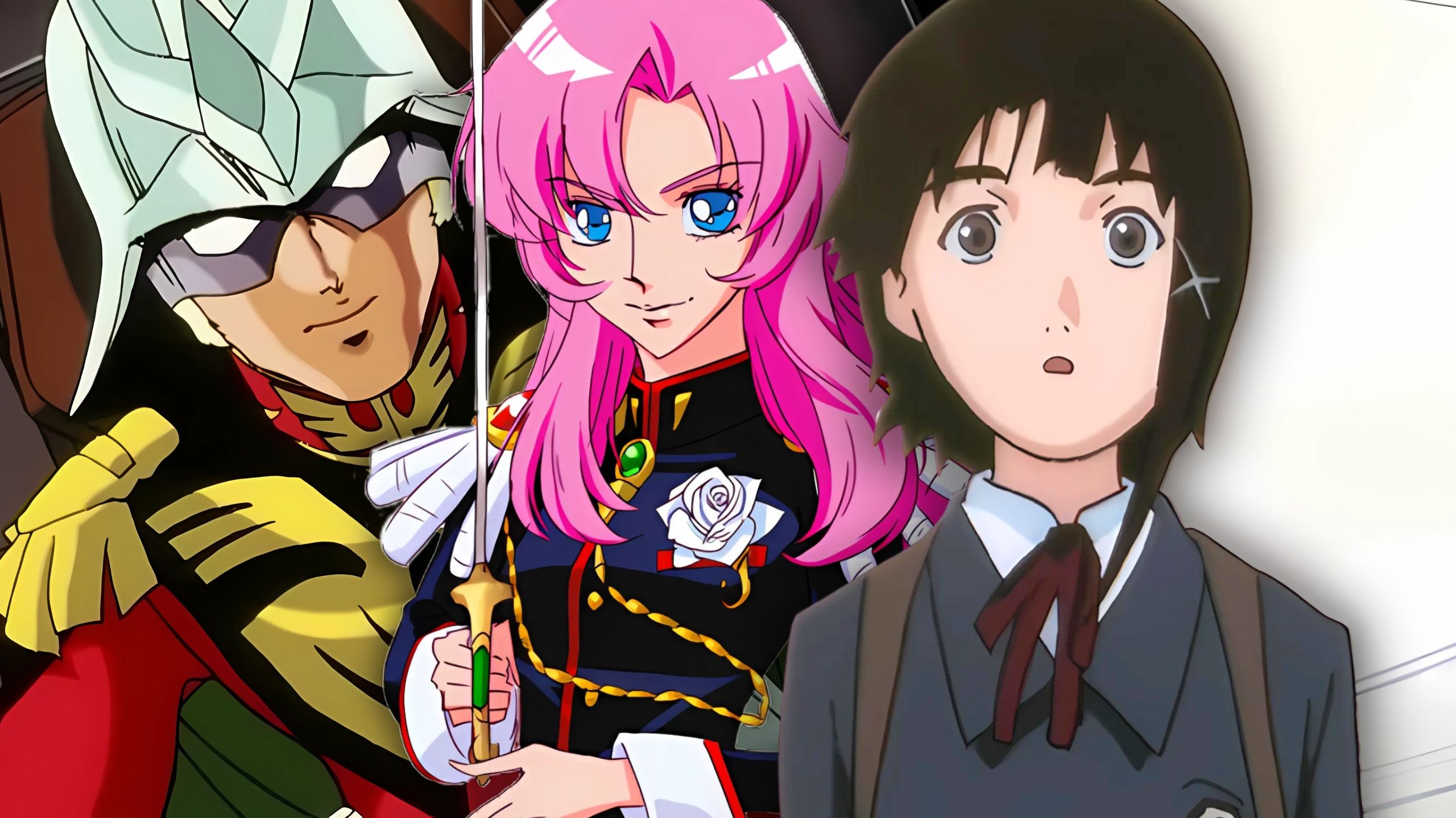 The Best Kodomomuke Anime & Manga