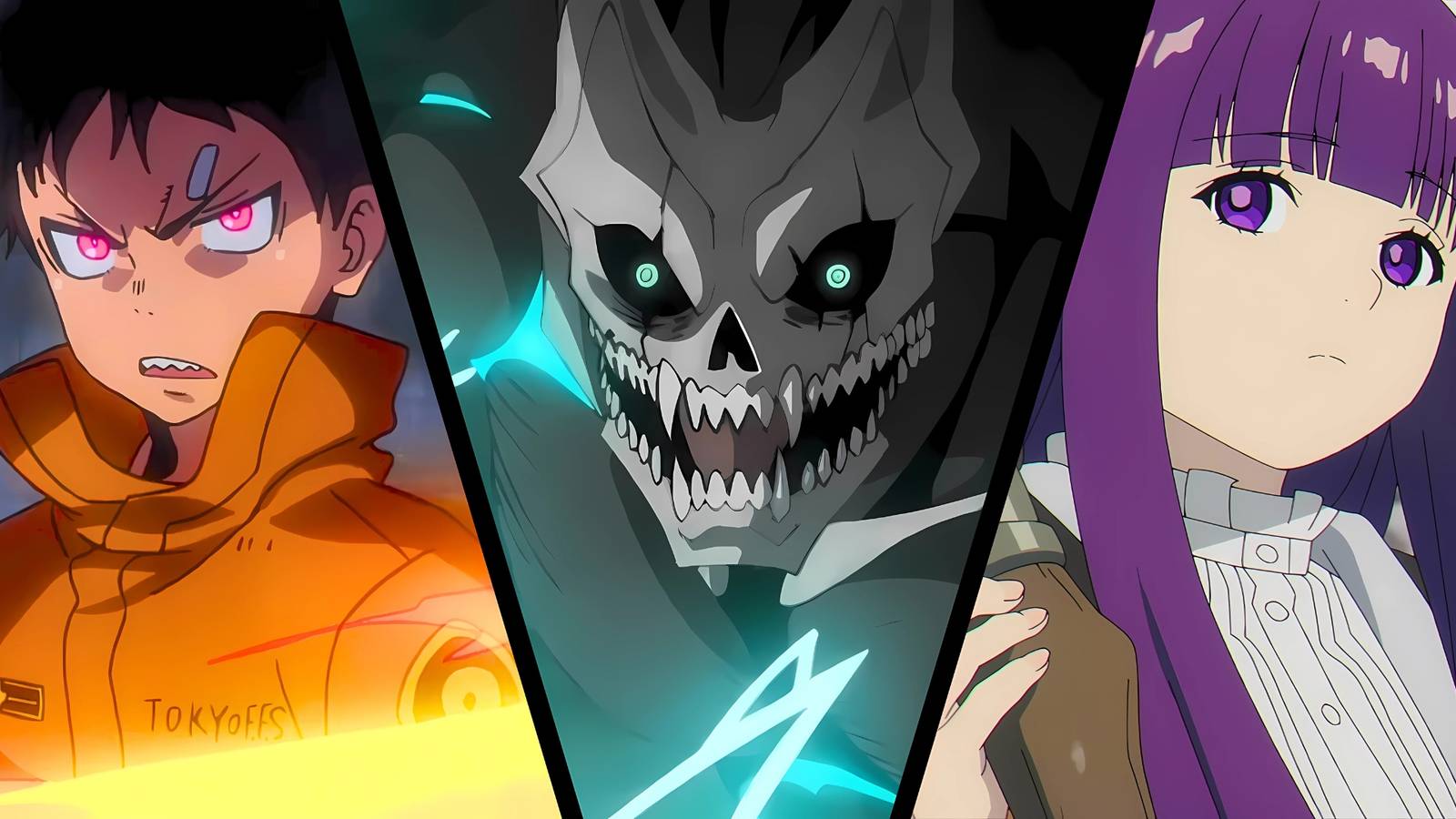 10 Great Anime You Can Binge Faster Than 1 One Piece Arc