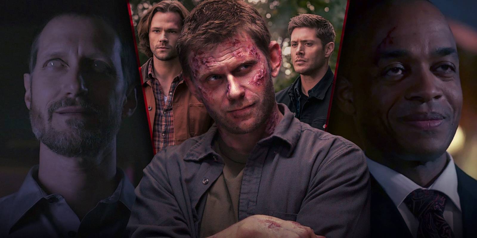 10 Greatest Fights in Supernatural That Fans Still Think About 5 Years ...
