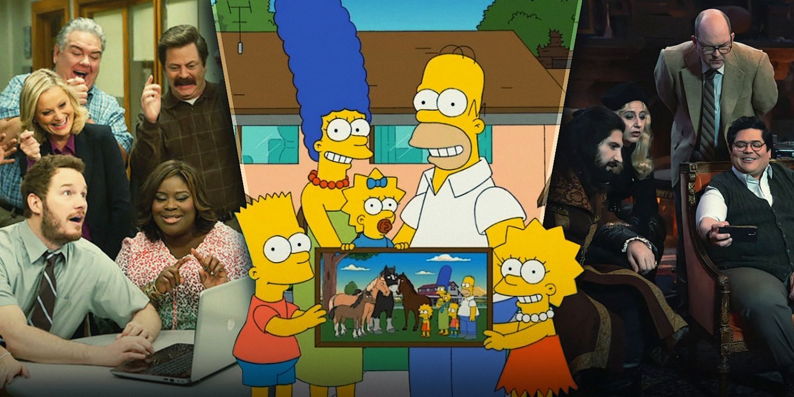 30 Years Later, The Simpsons' Most Genius Episode Is Still a Must-Watch ...