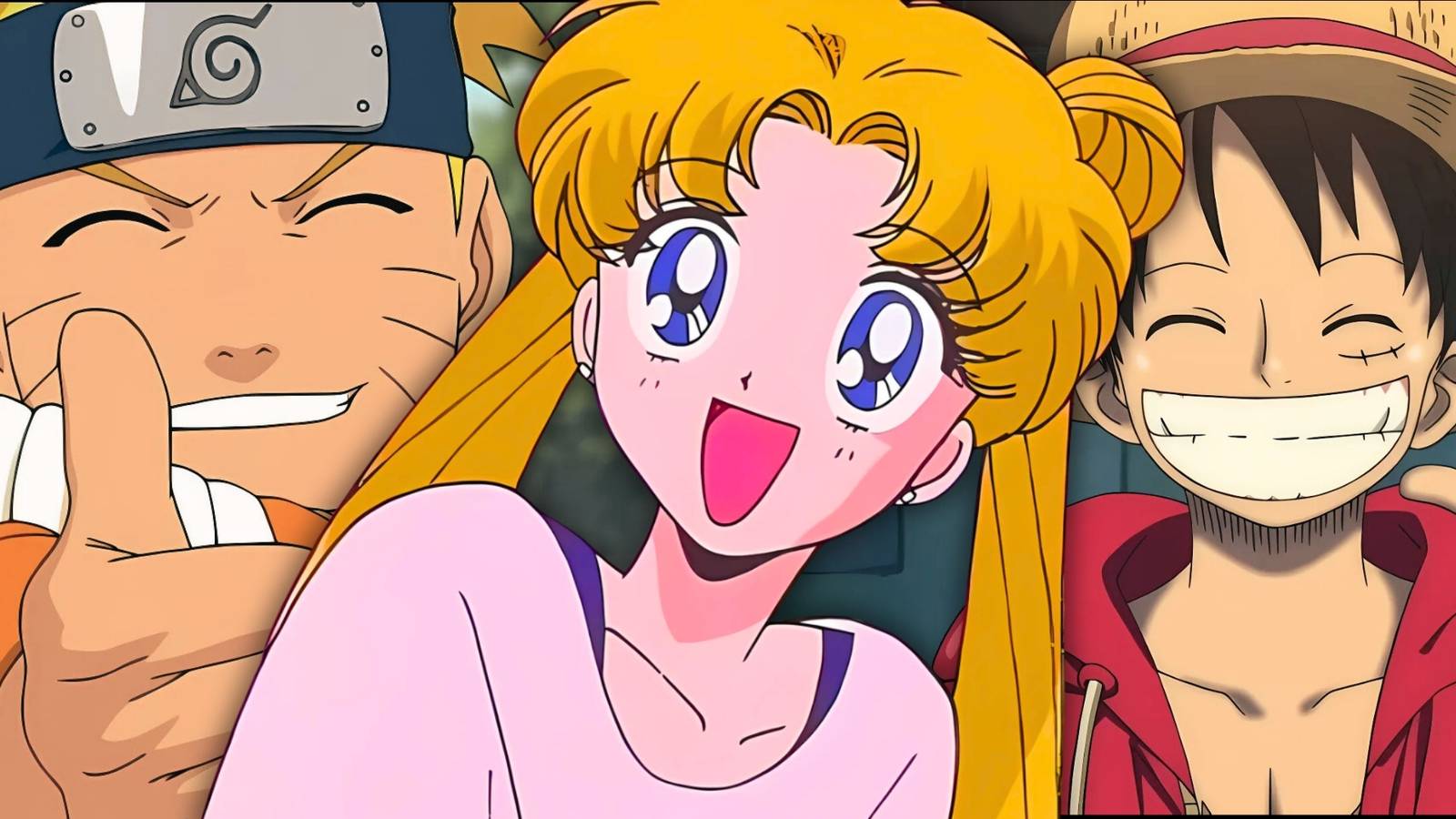 10 Iconic Anime (Almost) As Influential As Dragon Ball