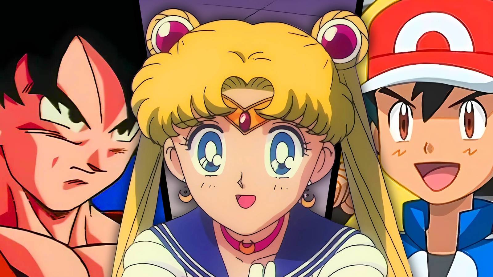 10 Iconic Anime That Defined Millennial Childhoods