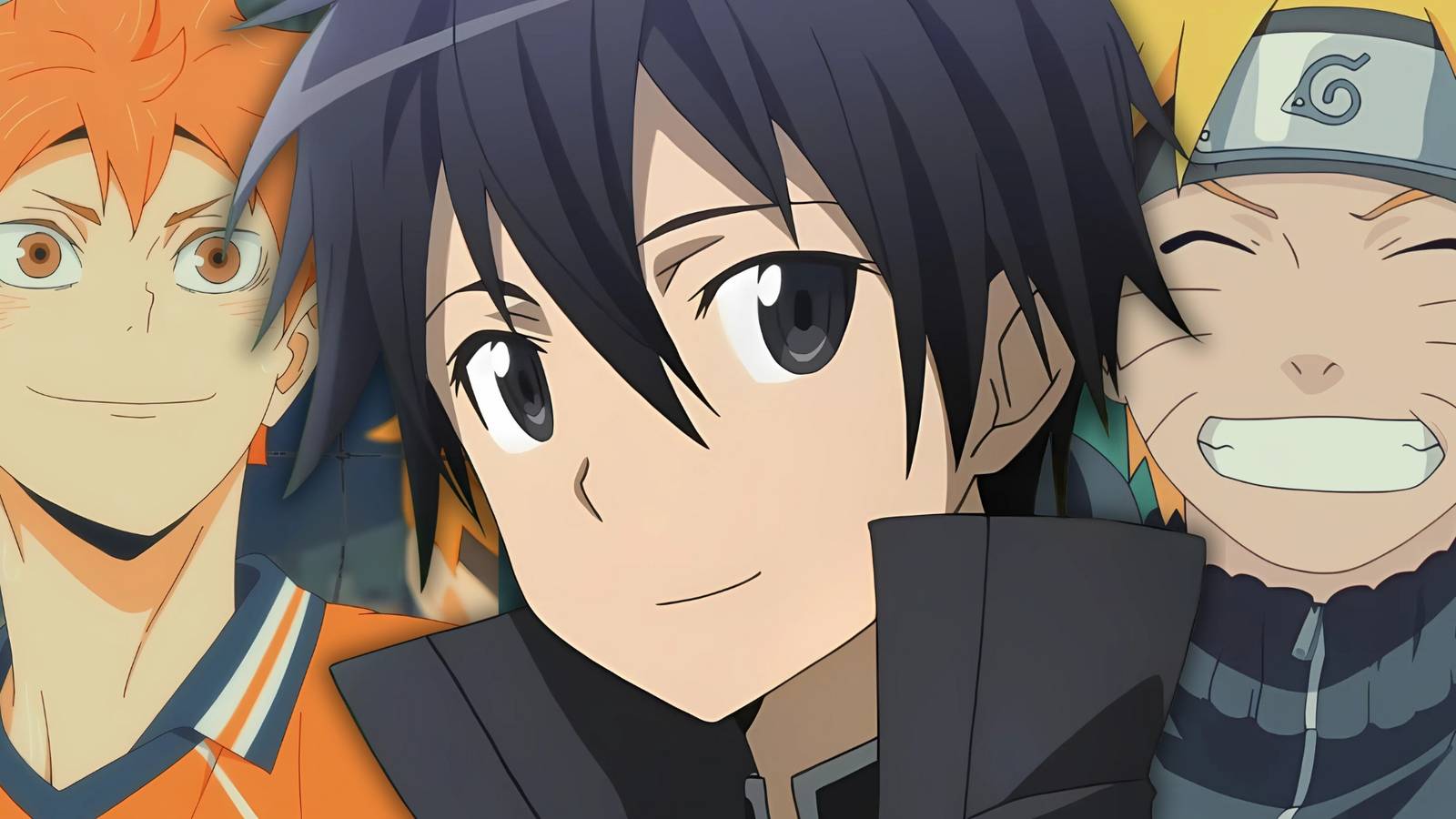 10 Influential Anime That Redefined Their Genres