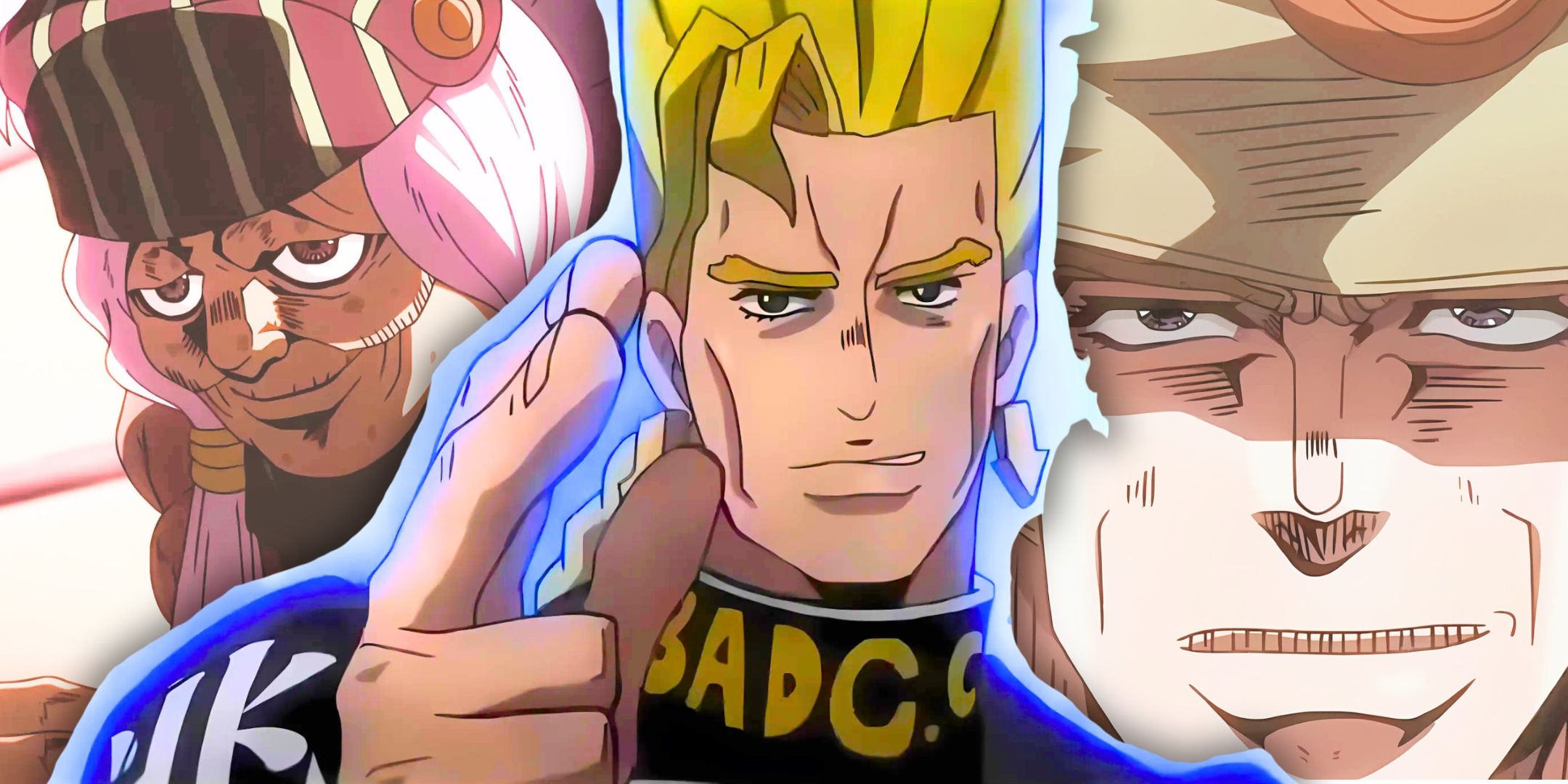 JoJo: The 15 Most Memeworthy Dio Quotes