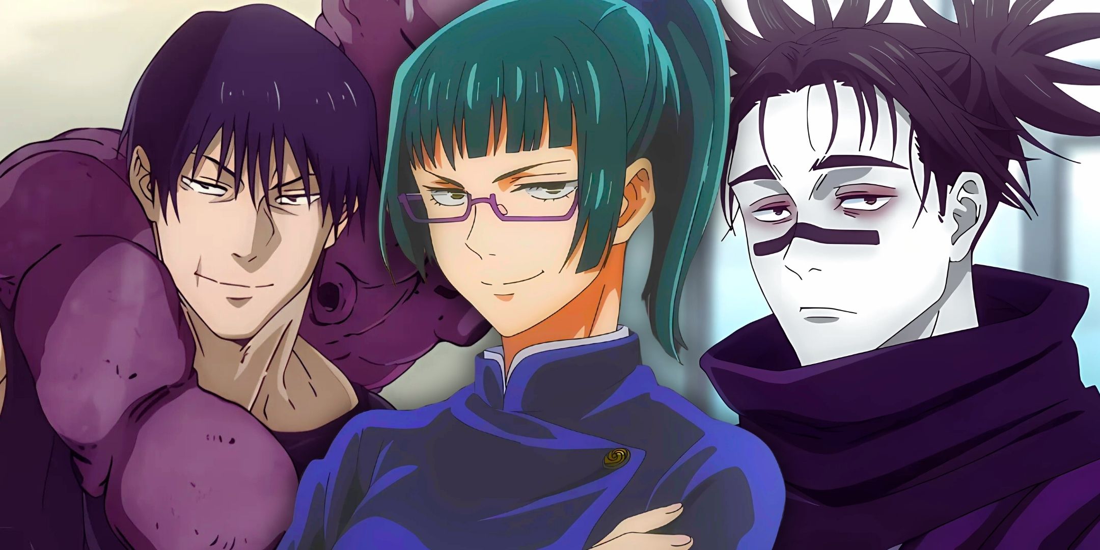 10 Coolest JJK Students, Ranked