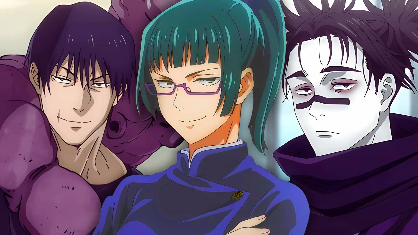 10 Jujutsu Kaisen Side Characters Who Stole the Show