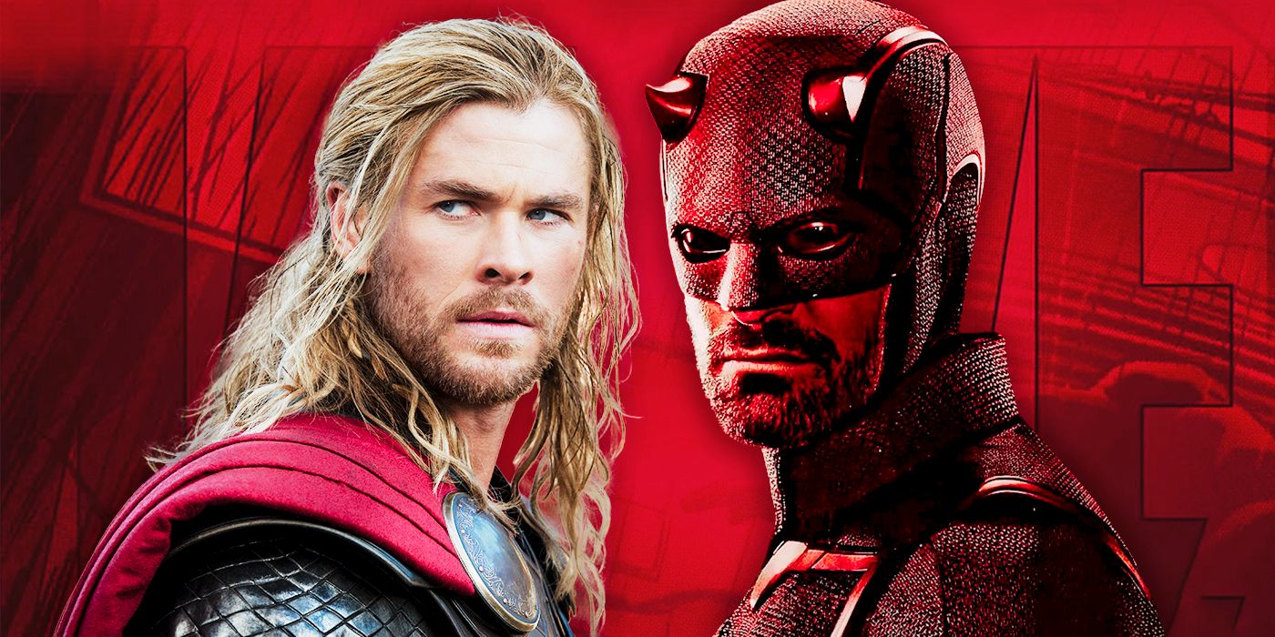 8 Marvel & DC Characters Who Celebrate Being Jewish