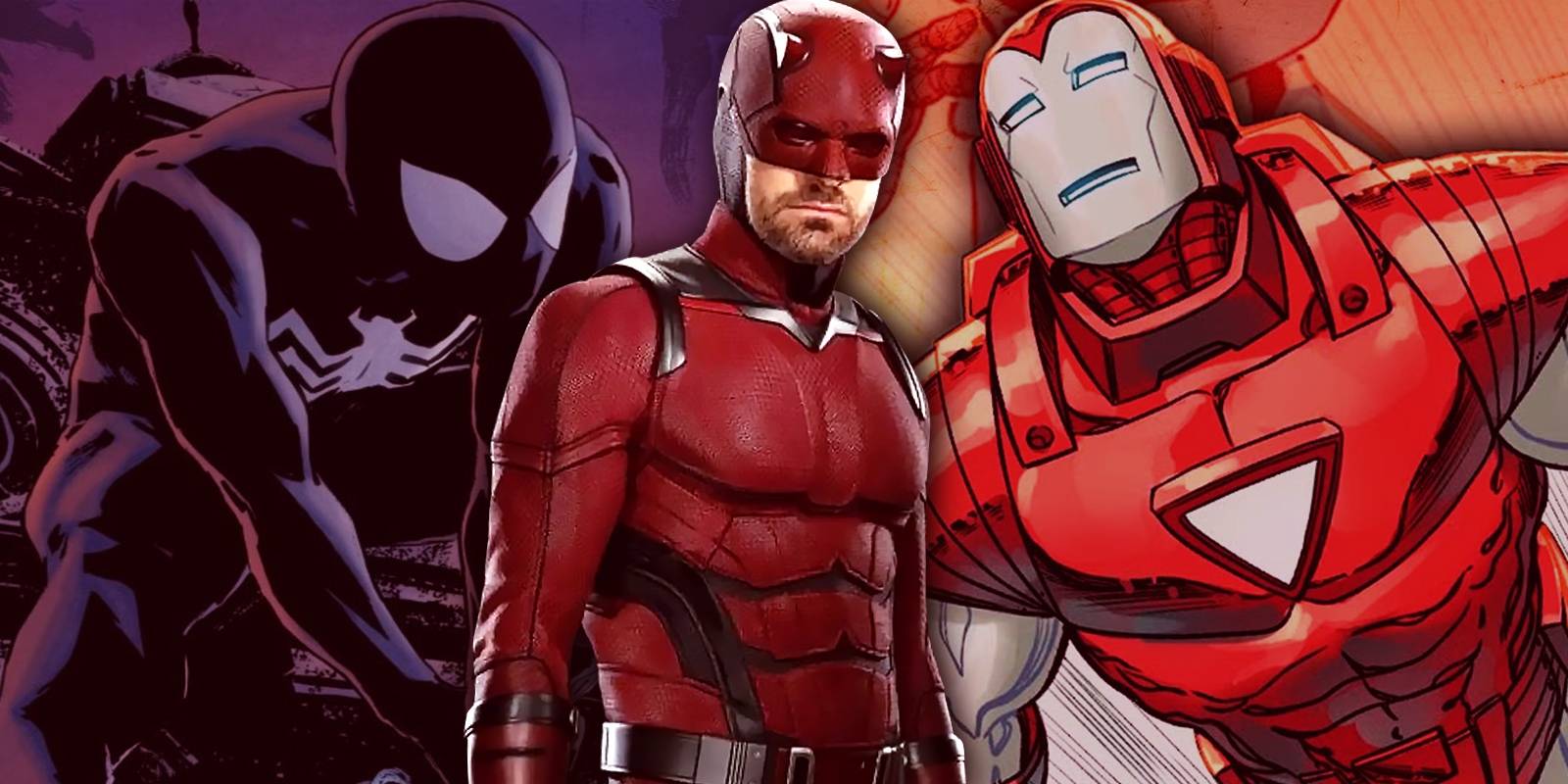 10 Marvel Redesigns That Completely Changed a Beloved Character