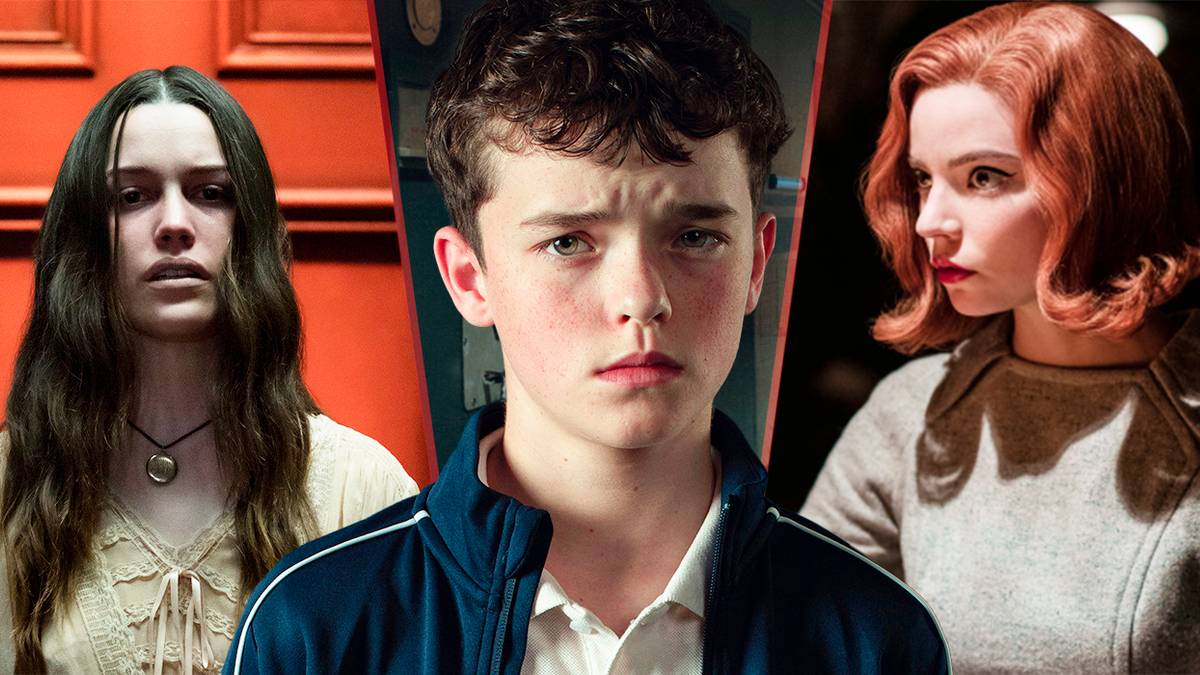 10 Miniseries With Zero Bad Episodes