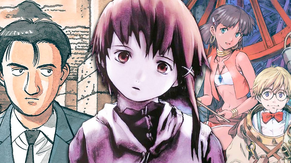 10 Misunderstood Masterpiece Anime From The 90s You Need To Watch