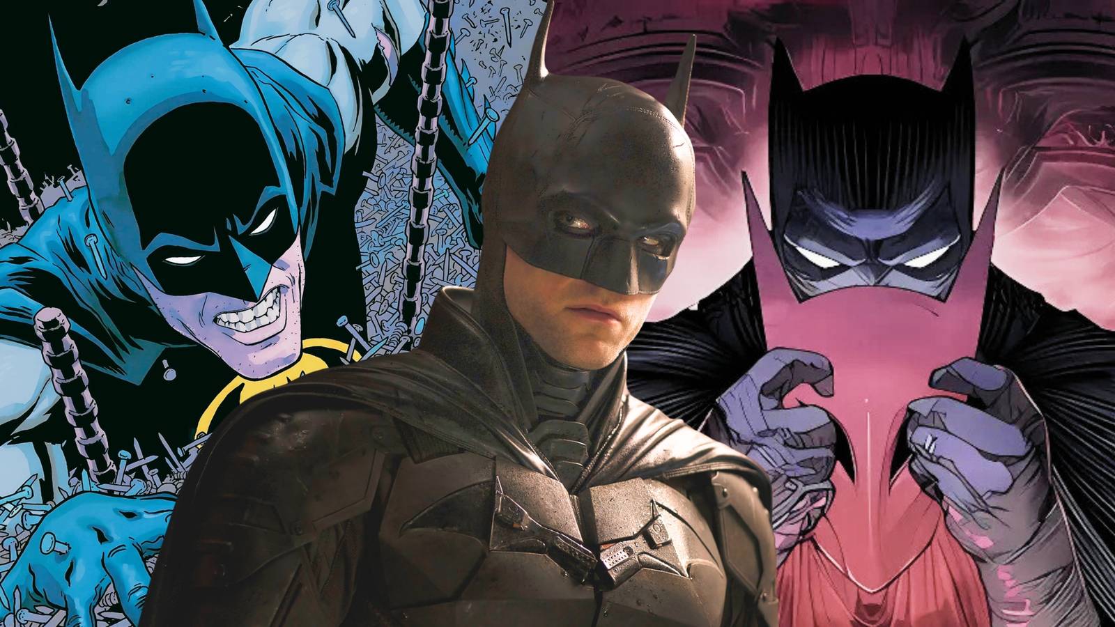 10 Modern Batman Comics That Could Influence DCU's Dark Knight
