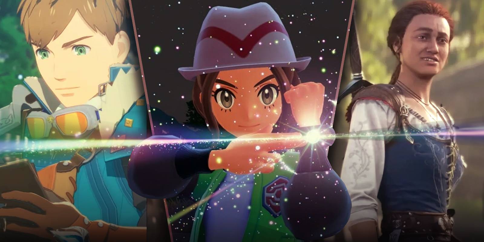 10 More RPGs to Look Forward to In 2025 & 2026