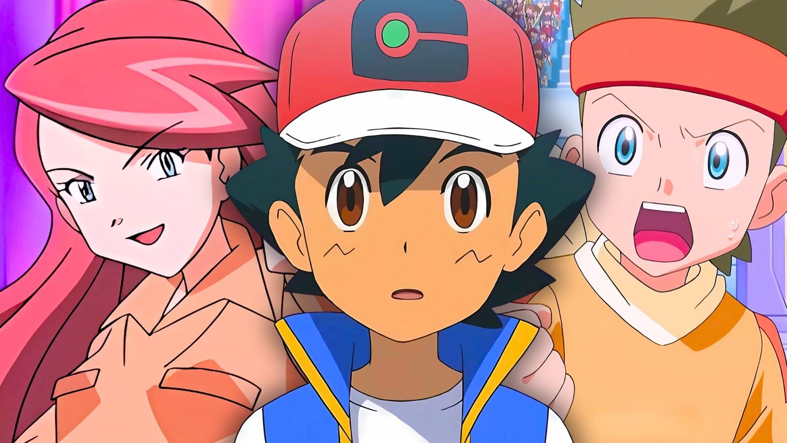 10 Most Pointless Pokémon Fights That Still Have Fans Scratching Their ...