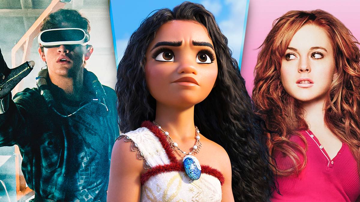 10 Movies That Would Have Been Better Received As TV Series